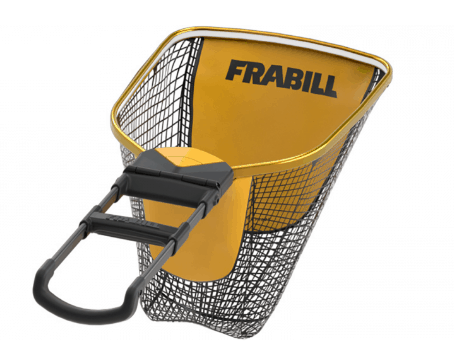 The Frabill Bearclaw Night Fishing Net Review – Fishing Gear Guys